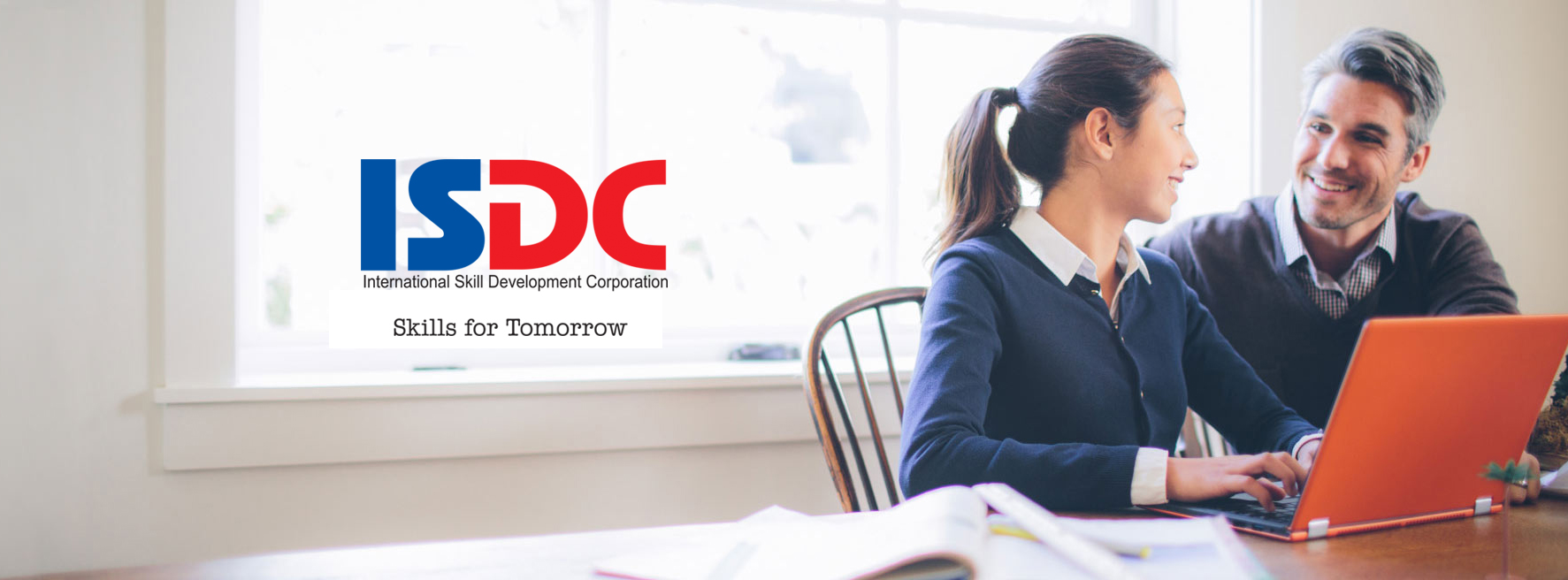 ISDC Learning Online | ISDC Learning Online